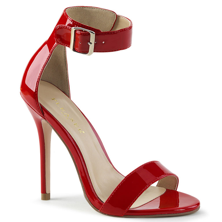 Pleaser - Delightful Heels
